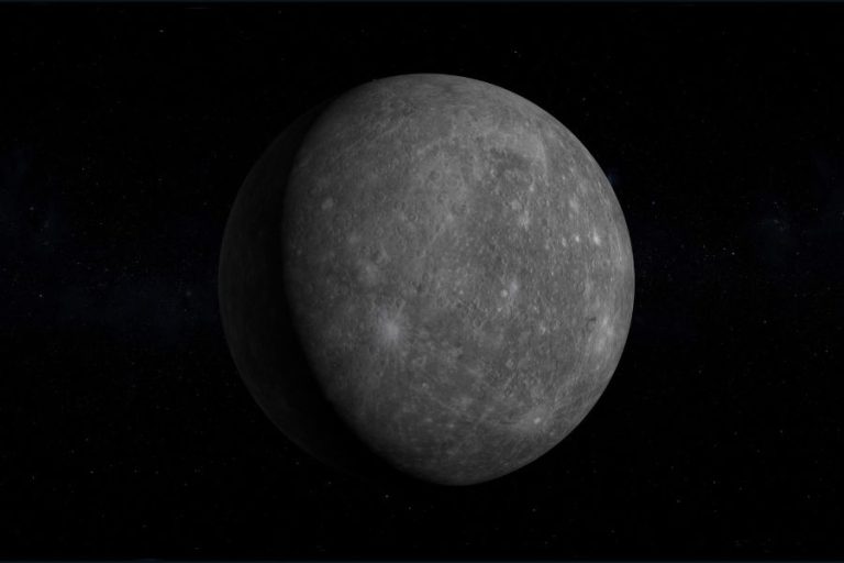 Mercury Climate: Planet's Weather and Climate Patterns