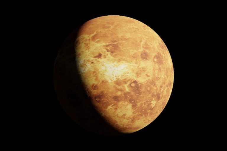 Venus Climate: The Coolest Facts About Venus's Weather!