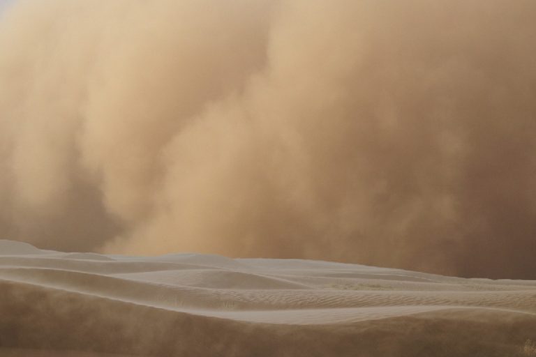 Mars Climate: Exploring Atmospheric Conditions of Mars