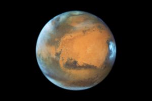Mars Climate: Exploring Atmospheric Conditions of Mars