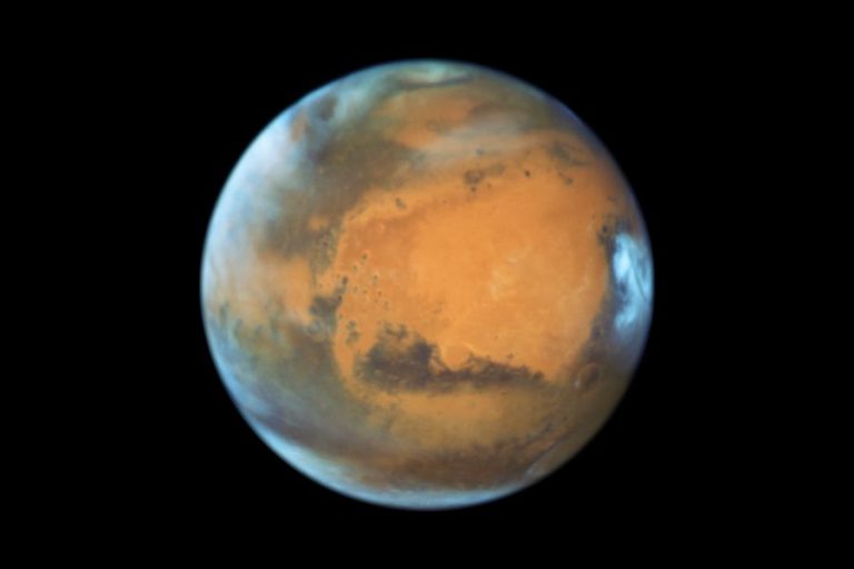 Mars Climate: Exploring Atmospheric Conditions of Mars