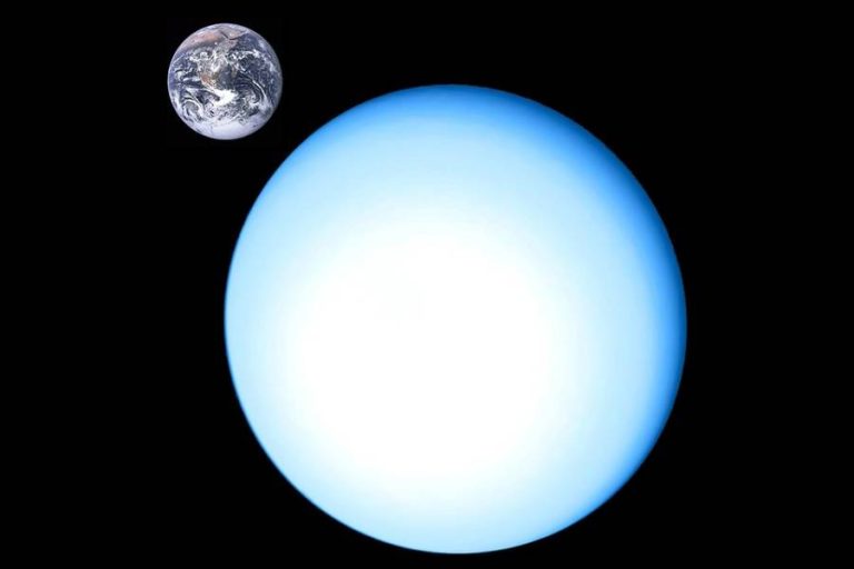 Uranus Climate: Atmospheric Wonders & Temperature Extremes