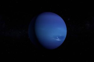 Neptune Climate: The Ice Giant's Intriguing Weather Patterns