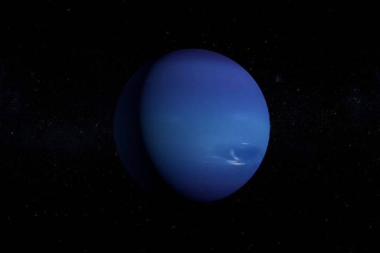 Neptune Climate: The Ice Giant's Intriguing Weather Patterns