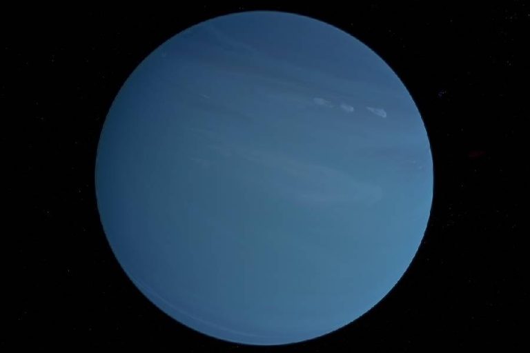 Uranus Climate: Atmospheric Wonders & Temperature Extremes