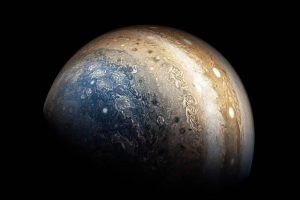 Jupiter Characteristics - My Space Museum