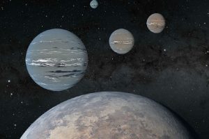 What Is an Exoplanet? - Comprehensive Guide to Their Nature