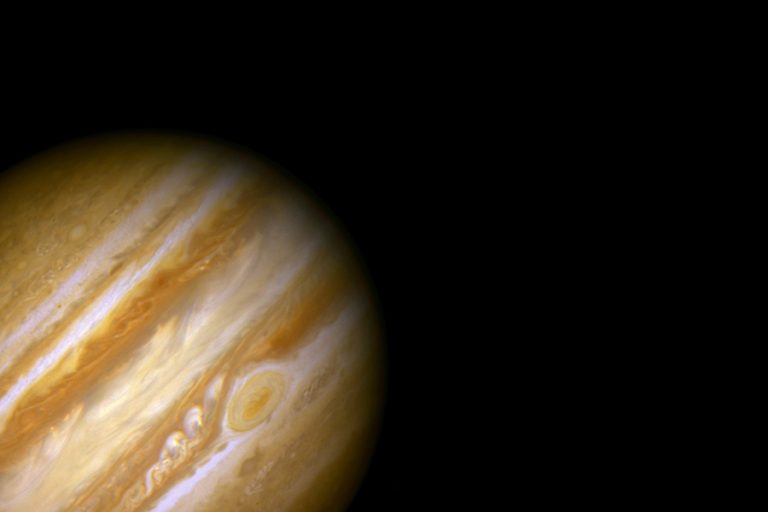 Is Jupiter Cold or Hot? Jupiter's Climate Mysteries