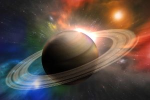 Is Saturn Cold or Hot? - Understanding Celestial Climate