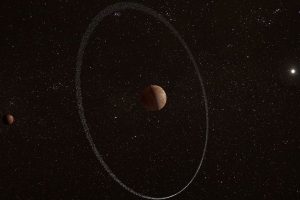 What Is Makemake? - Understanding This Cosmic Entity