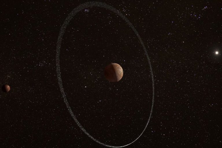 What Is Makemake? - Understanding This Cosmic Entity