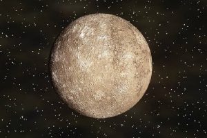 Mercury Characteristics: Explore Unique Features