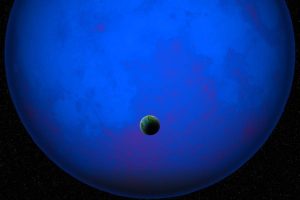 Neptune Climate: The Ice Giant's Intriguing Weather Patterns