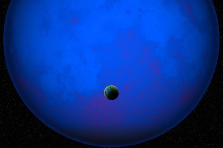 Neptune Climate: The Ice Giant's Intriguing Weather Patterns