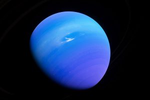 Uranus Characteristics: Features that Define the Ice Giant