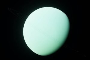 Uranus Characteristics: Features that Define the Ice Giant