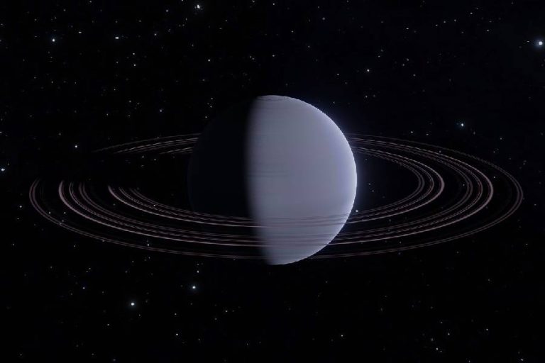 Uranus Climate: Atmospheric Wonders & Temperature Extremes
