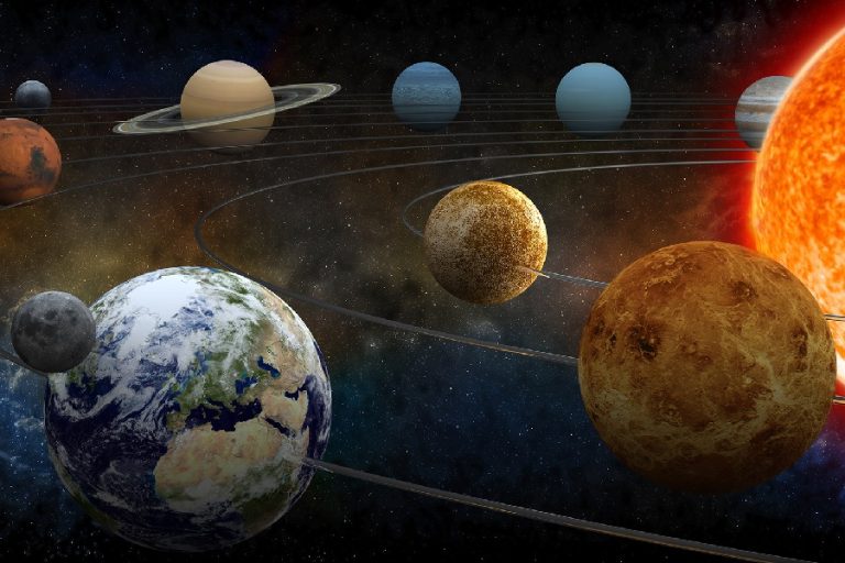 What Are Planets? - A Guide to Unravel Celestial Mysteries