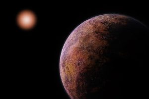 What Is Makemake? - Understanding This Cosmic Entity