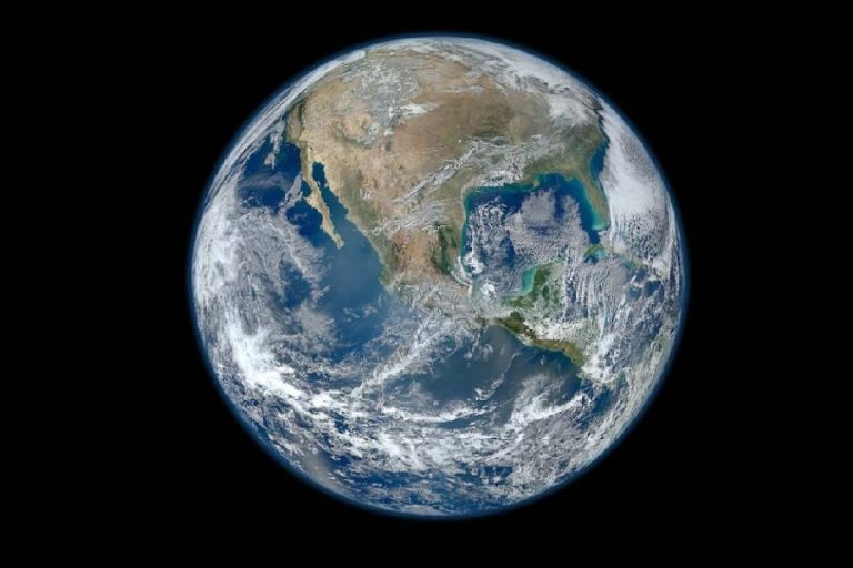 What Is the Earth? Origins, Composition, and Importance