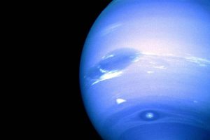 Neptune Characteristics: Beyond the Blue | My Space Museum