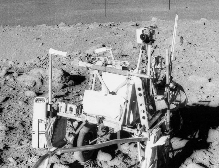 The Cameras of Apollo - My Space Museum