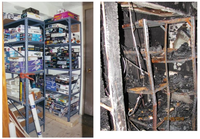 Models - My Space Museum