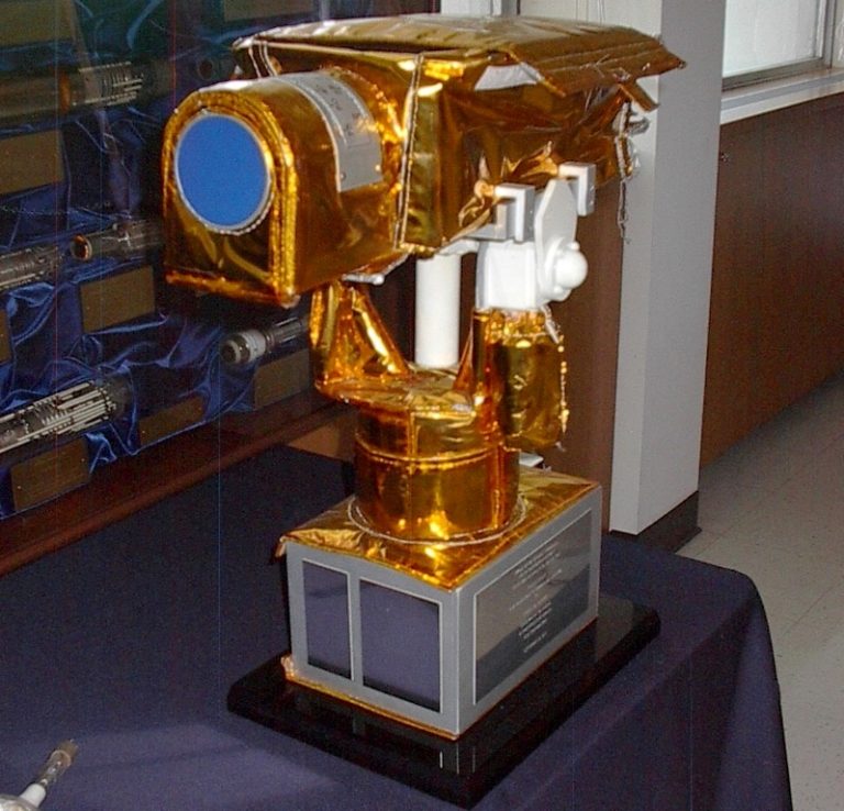 The Cameras of Apollo - My Space Museum