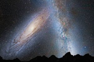 The Andromeda Galaxy | All You Need to Know