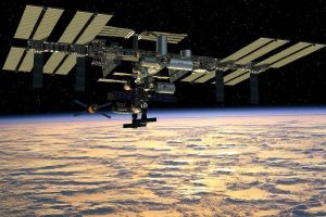 What Is a Space Station? - Exploring Orbital Habitats