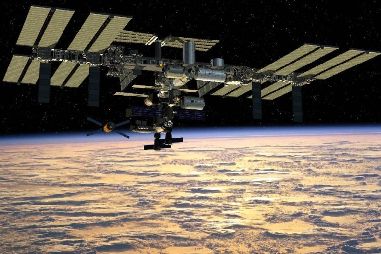 What Is a Space Station? - Exploring Orbital Habitats