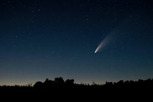 What Is a Comet? - Understanding Cosmic Marvels