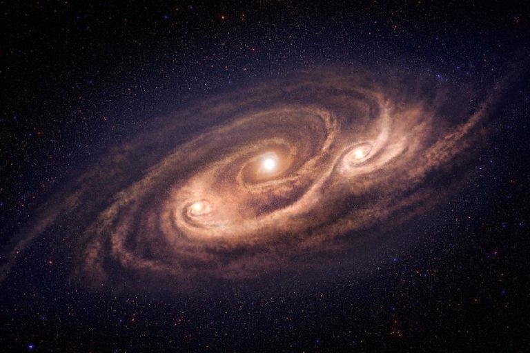 What Are Galaxies? - My Space Museum