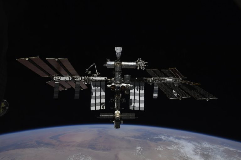 International Space Station Facts: Discover Insights