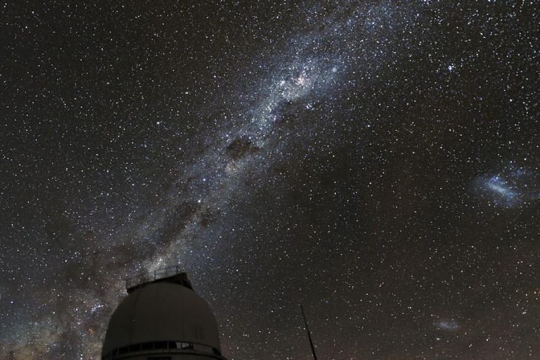 What Are Magellanic Clouds? - A Comprehensive Guide