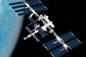 What Is a Space Station? - Exploring Orbital Habitats