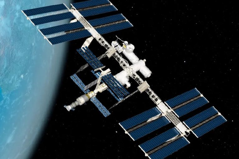 What Is a Space Station? - Exploring Orbital Habitats