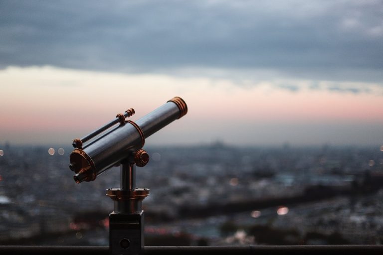 How Do Telescopes Work? - Sharpening Your Cosmic Vision