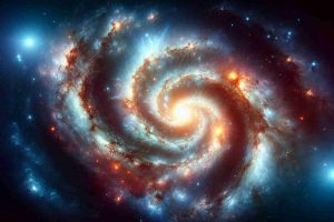 What Are Active Galaxies? - Exploring Their Cosmic Energies