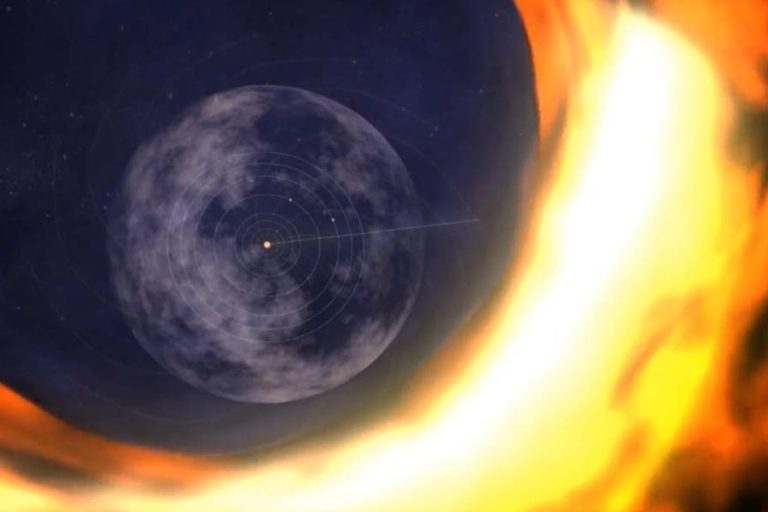 What Is Heliosphere? - Solar Frontier Explored