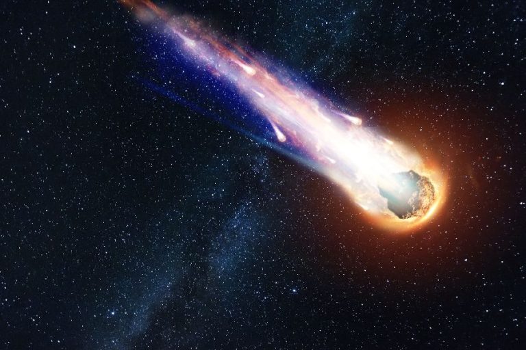What Is a Comet? - Understanding Cosmic Marvels