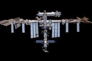 What Is a Space Station? - Exploring Orbital Habitats