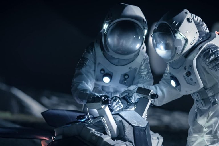 Benefits of Space Technology | My Space Museum
