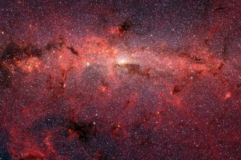 What Is an Infrared Telescope and How Does It Work?