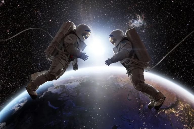 What Is the Space Race and Why Is It Significant?