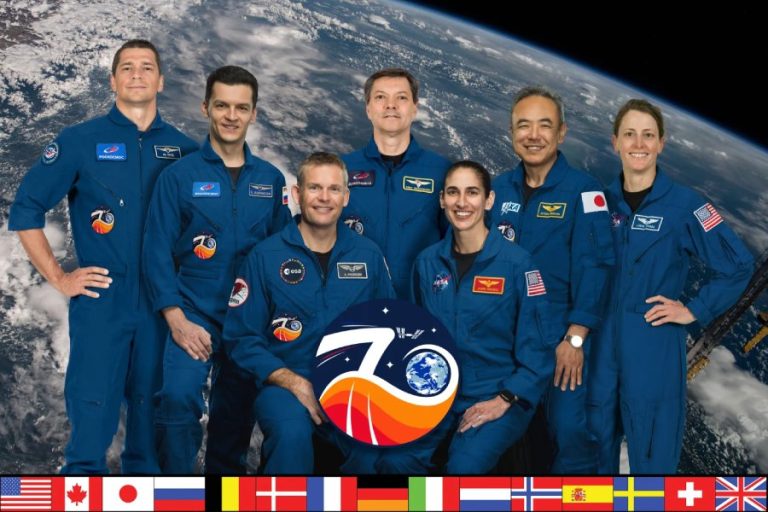 Why Space Exploration Is Important ? - My Space Museum