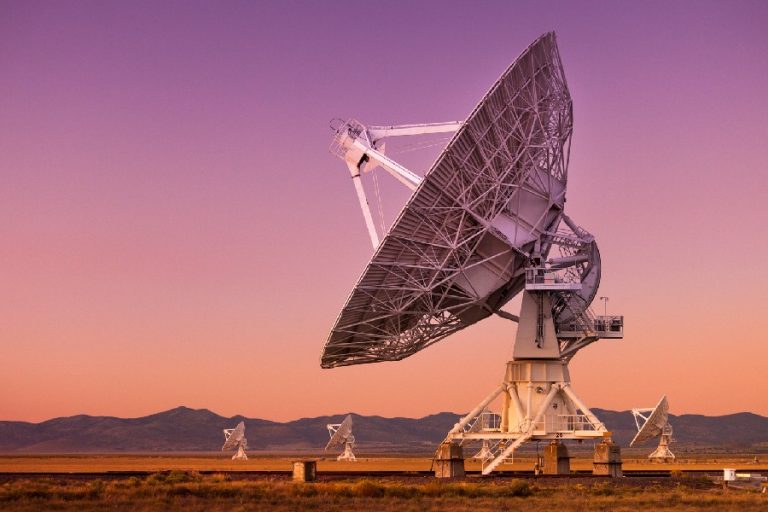 How Do Radio Telescopes Work? - Exploring Celestial Secrets