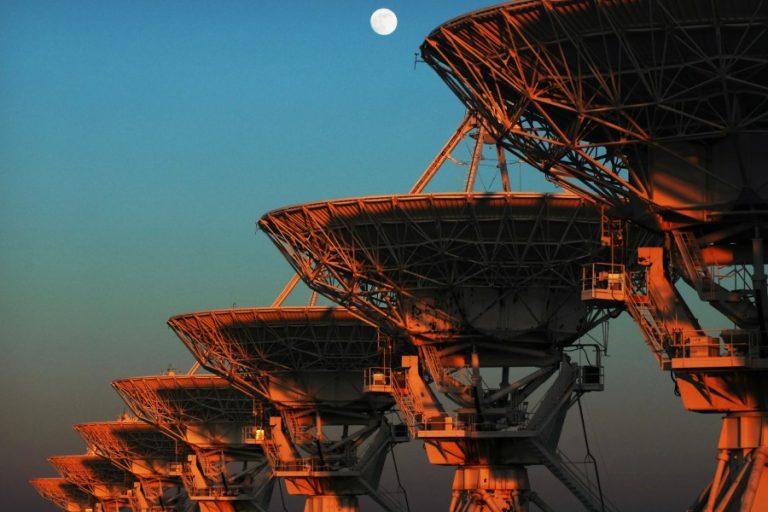 How Do Radio Telescopes Work? - Exploring Celestial Secrets