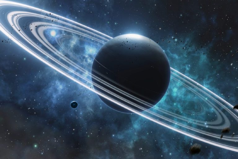 How Many Moons Does Uranus Have? - Unravel the Mystery