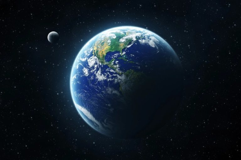 How the Earth Was Made? - Discovering a Wondrous Tale